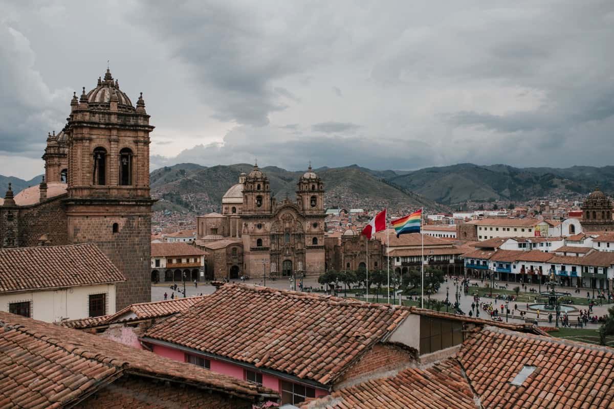 7 Tips for Renting a Motorcycle in Cusco, Peru - Riderly