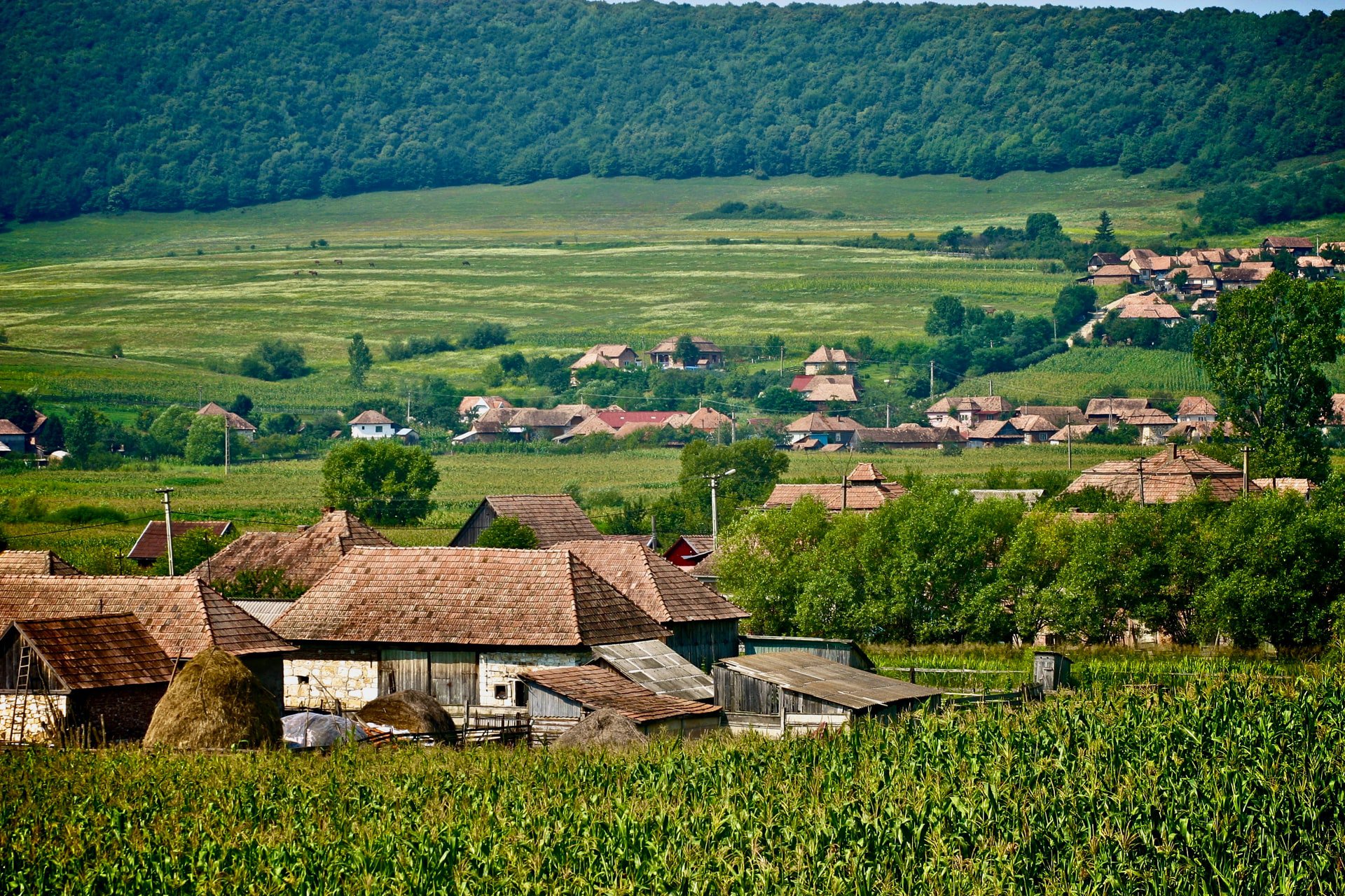 Guía completa para motociclistas de Turda, Rumanía - Riderly