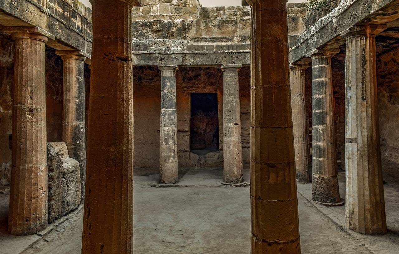 Conseils pour la location d'un Quad/ATV à Paphos, Chypre - Riderly