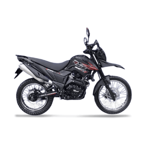 Encuentra motos de alquiler en Colombia