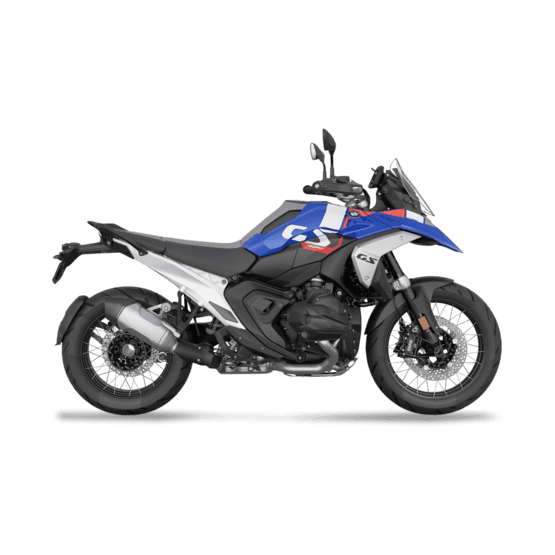 Hire a BMW GS 1300 Trophy Motorcycle in Cape Town from 145 € per day