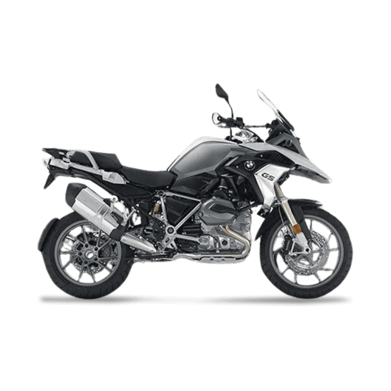 Hire a BMW R 1200 GSA Motorcycle in Sofia from 110 € per day