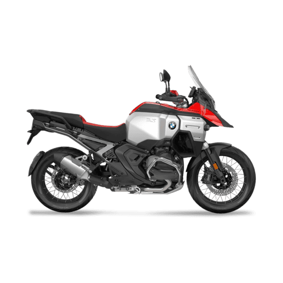 Alquila una BMW F900GS ADV Motorcycle en Dubái desde $231 por día