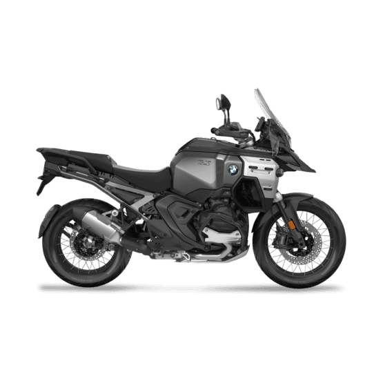 Hire a BMW R 1300 GS Triple Black Adventure Motorcycle in Ilioupoli ...