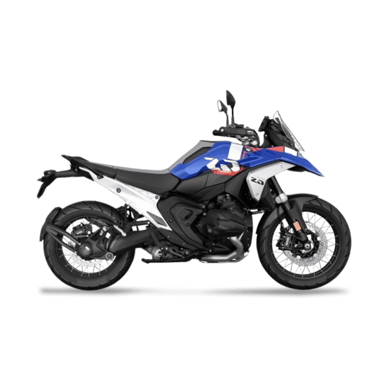 を雇う BMW R 1250 GS Rallye Motorcycle イン ドバイ、アラブ首長国連邦 から $210 1日あたり