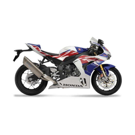 Hire a Honda CBR Fireblade 1000 Motorcycle in Napoli from 68 € per day