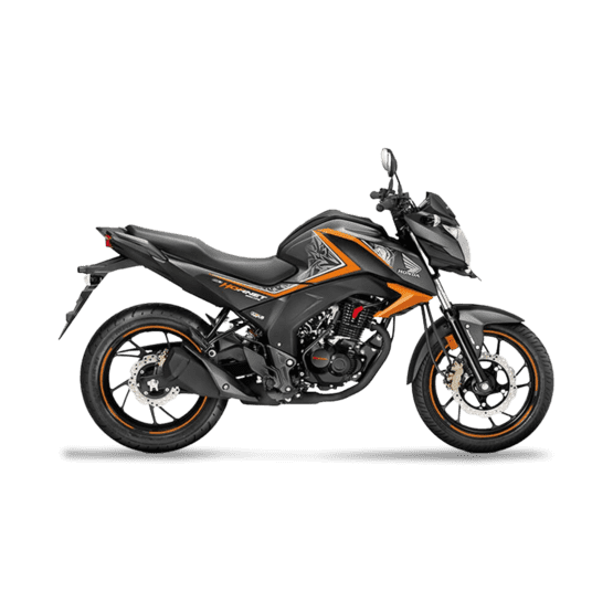 Embaucher un Honda Cb 160 Motorcycle dans Carthagène des Indes de $18 ...