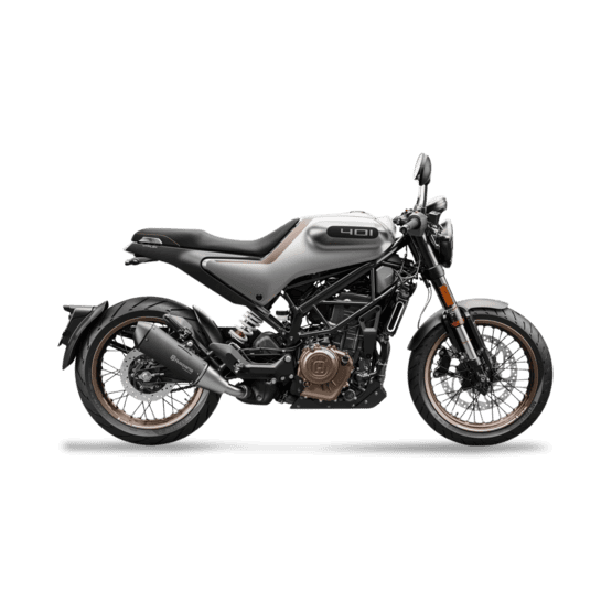 Embaucher un Husqvarna Vitpilen 401 Motorcycle dans Palma de 41 € par jour