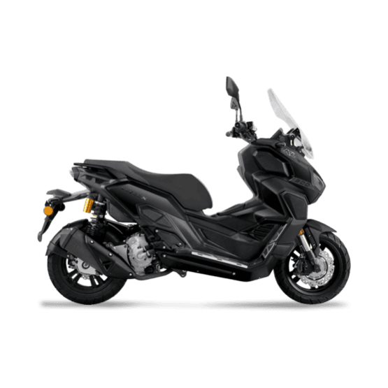 Find Motorbikes for rent in Milano (Lombardia), Italy