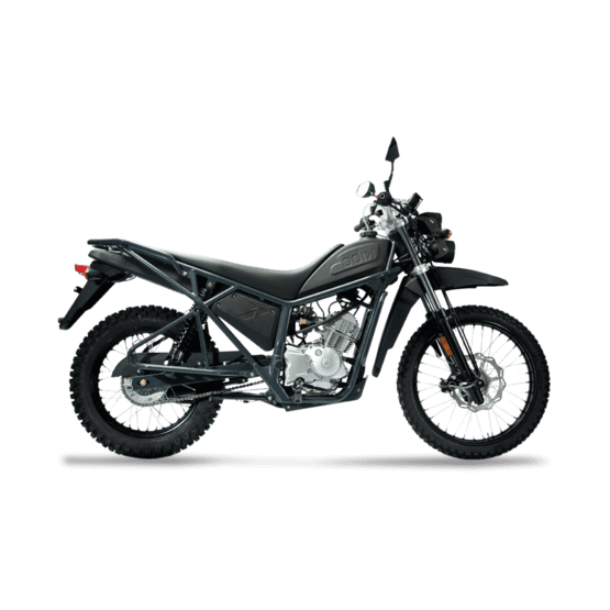Find Motorbikes for rent in Kenya