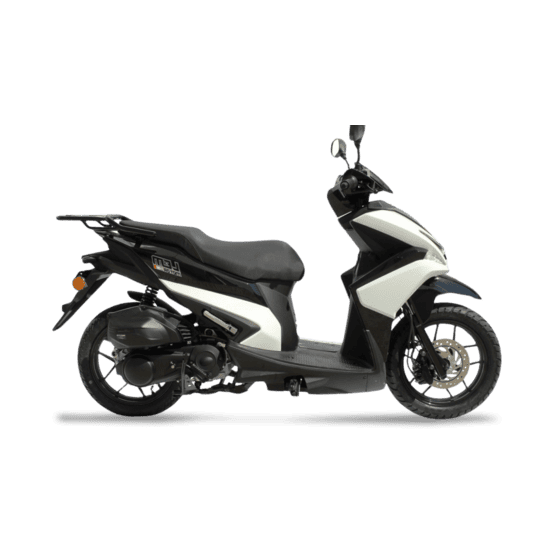 Hire a Lem Motor V11 Scooter in Palermo from 29 € per day