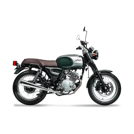 Nájdite motorky na prenájom Valónsky Región , Belgicko