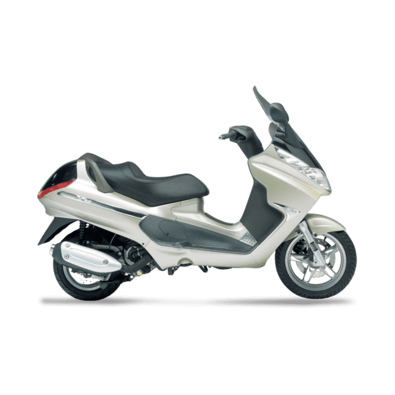 ラトビア・リガでのバイクレンタル完全ガイド - Riderly