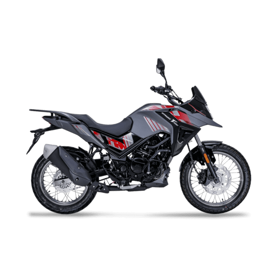 Riderly - Motorbikes in affitto a Agia Marina, Grecia