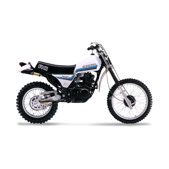 Hire a yamaha X 250 Motorcycle in Entebbe from $52 per day