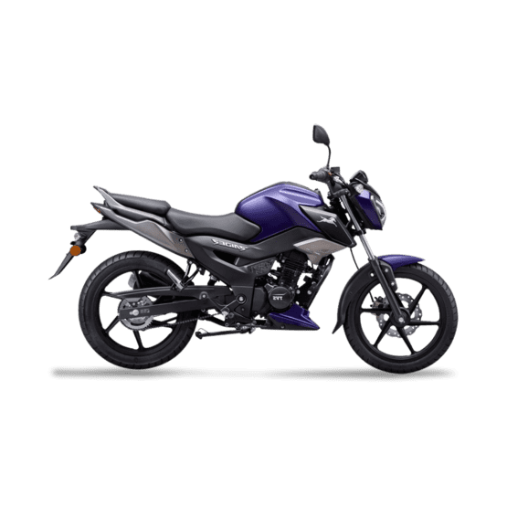 Zatrudnić TVS Apache RTR 200 Motorcycle w Casablanca od 35 € za dzień