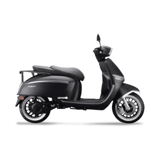Hire a Tinbot F8 Scooter in Perea from 25 € per day