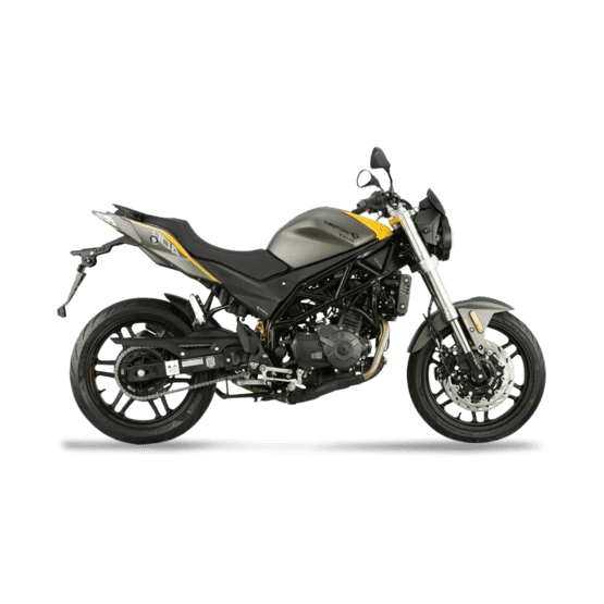 Assumi un Victory Venom 400 Motorcycle in Cartagena De Indias dal $29 ...