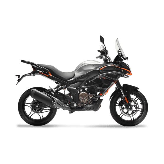 Vuokraa a VOGE 300 DS Motorcycle -> San Carlos de Bariloche alkaen $85 ...