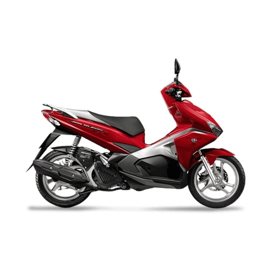 Hire a Honda Wave Blade 110 Scooter in Cầu Giấy from $6 per day