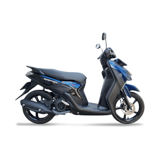 Hire a Honda Beat 110 Scooter in Quezon City from $9 per day