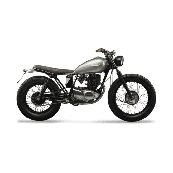 What Is A Cafe Racer Motorbike In Myanmar Agency - Infoupdate.org