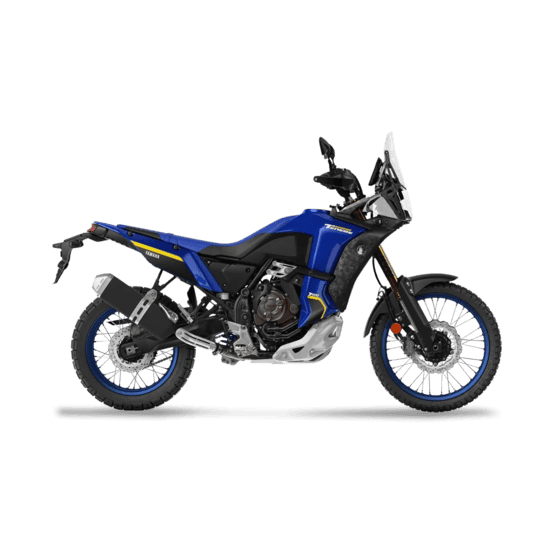 Hire a Yamaha Tenere 700 World Raid Motorcycle in Marrakech from 135 ...