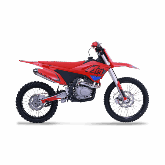 レンタルバイクを探す モンゴル