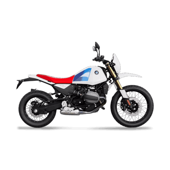 Engagiere einen BMW R12 G/S Motorcycle in Dubai von $180 pro Tag