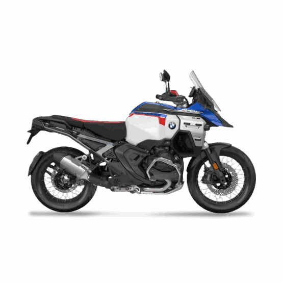 Assumi un BMW R1300GS Adventure Motorcycle in Milano dal 86 € per giorno