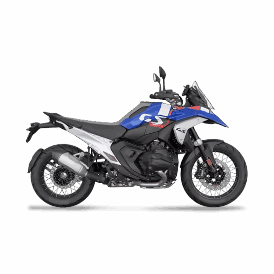 Hire a BMW R1300GS Adventure (ASA) Motorcycle in Bucharest from 140 ...