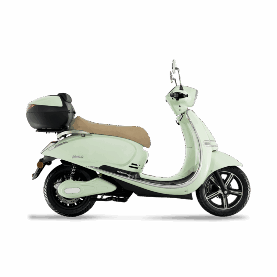 Hire a Piaggio Typhoon 50 Scooter in Zadar from 25 € per day