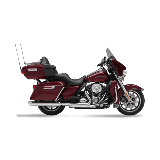 Contrata um Harley-Davidson Electra Glide Ultra Classic Motorcycle em ...