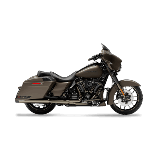 Contrata um Harley-Davidson Electra Glide Standard Motorcycle em ...