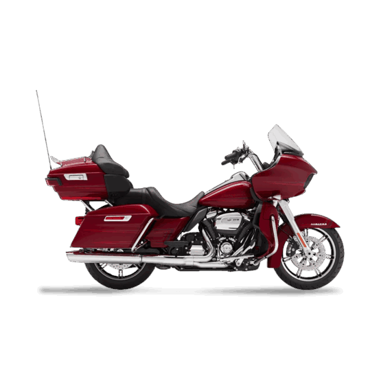 Zatrudnić Harley-Davidson FLTRU Road Glide Ultra Motorcycle w Ruskin od ...