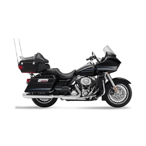Alquila una Harley-Davidson FLTRU Road Glide Ultra Motorcycle en ...