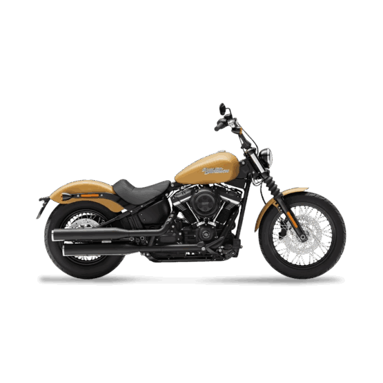 Riderly - Motorcycles para alugar em Thousand Oaks, Estados Unidos