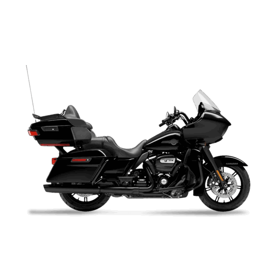 Embaucher un Harley-Davidson FLHTK Electra Glide Ultra Limited ...