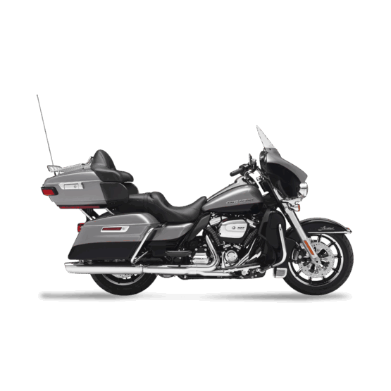 Alquila una Harley-Davidson Ultra Limited Motorcycle en Clifton desde ...