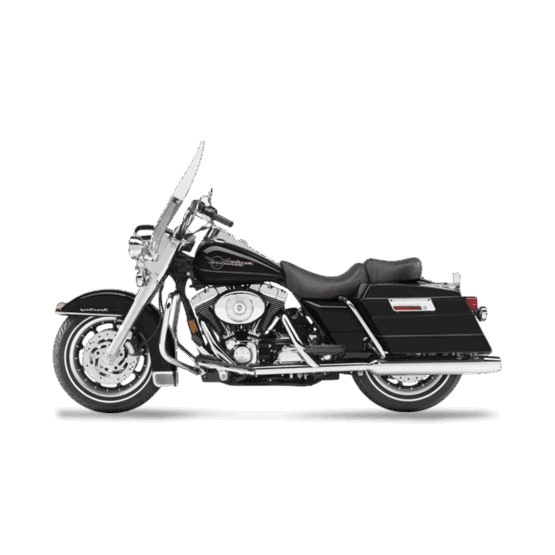 Alquila una Harley-Davidson FLHRI Road King Motorcycle en Palm Harbor ...
