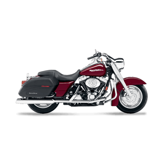 を雇う Harley-Davidson Heritage Classic 114 ABS Motorcycle イン メリービル、アメリカ ...