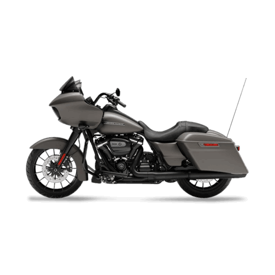 Alquila una Harley-Davidson FLTRXS Motorcycle en Anaheim desde $119 por día