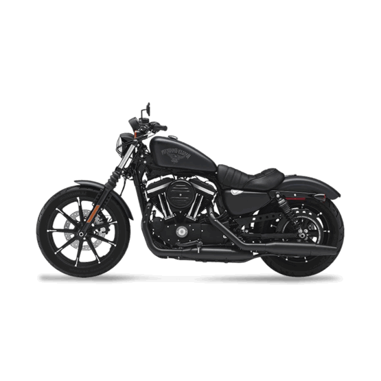 Riderly - Motorcycles para alugar em East Windsor, Estados Unidos