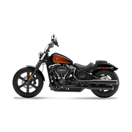 Contrata um Harley-Davidson Street Bob 114 Motorcycle em Murrieta de ...