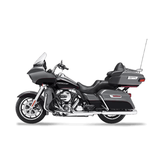 Alquila una Harley-Davidson Road Glide Ultra Motorcycle en Hyde Park ...