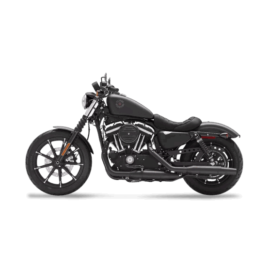 Riderly - Motorcycles za iznajmljivanje u Montclair, Sjedinjene ...