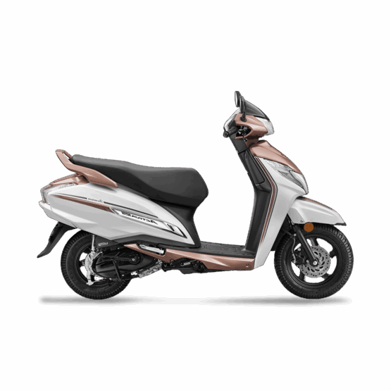 Embaucher un Honda Activa 125 BS6 Scooter dans Hyderabad de $8 par jour