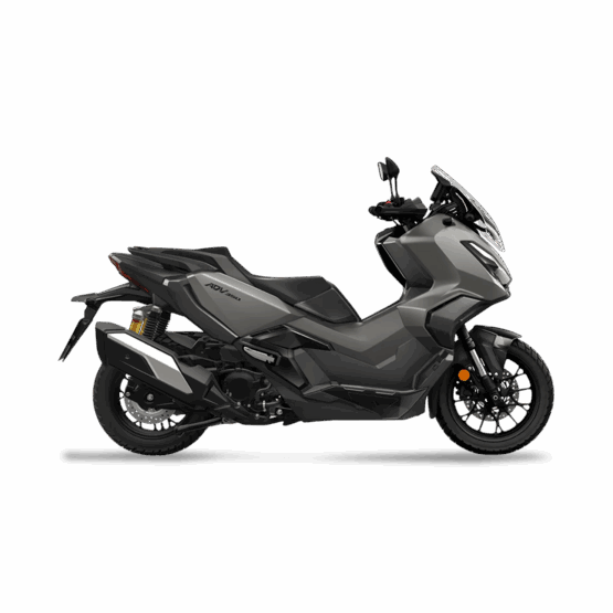 Najmout a Honda Forza 350 Scooter v Tambon Mai Khao od $16 za den