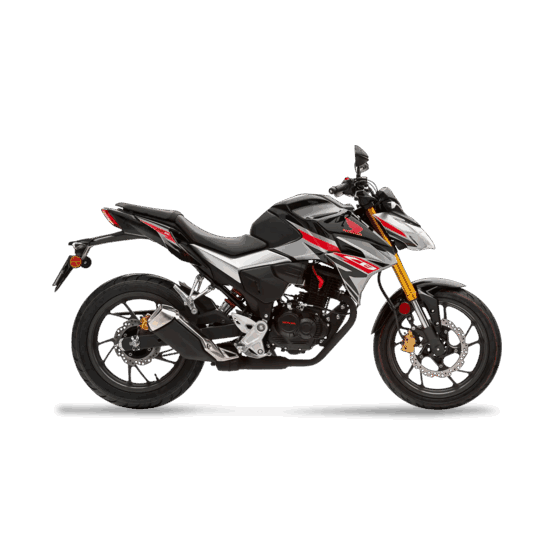 Hire a Honda XR150 Motorcycle in Long Biên from $20 per day