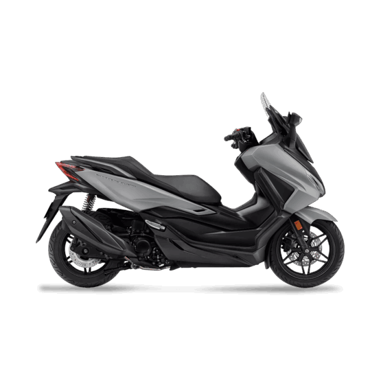 Hire a Honda Forza 350 Scooter in Split from 25 € per day